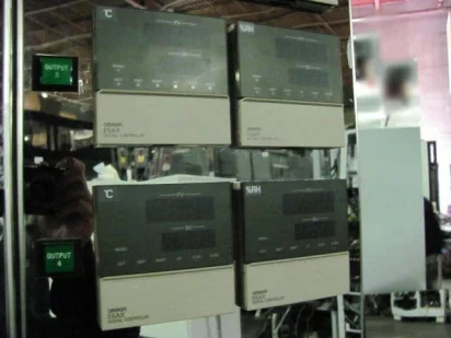 SVG / ASML 90S Photoresist used for sale price #9008001, 1997 > buy ...