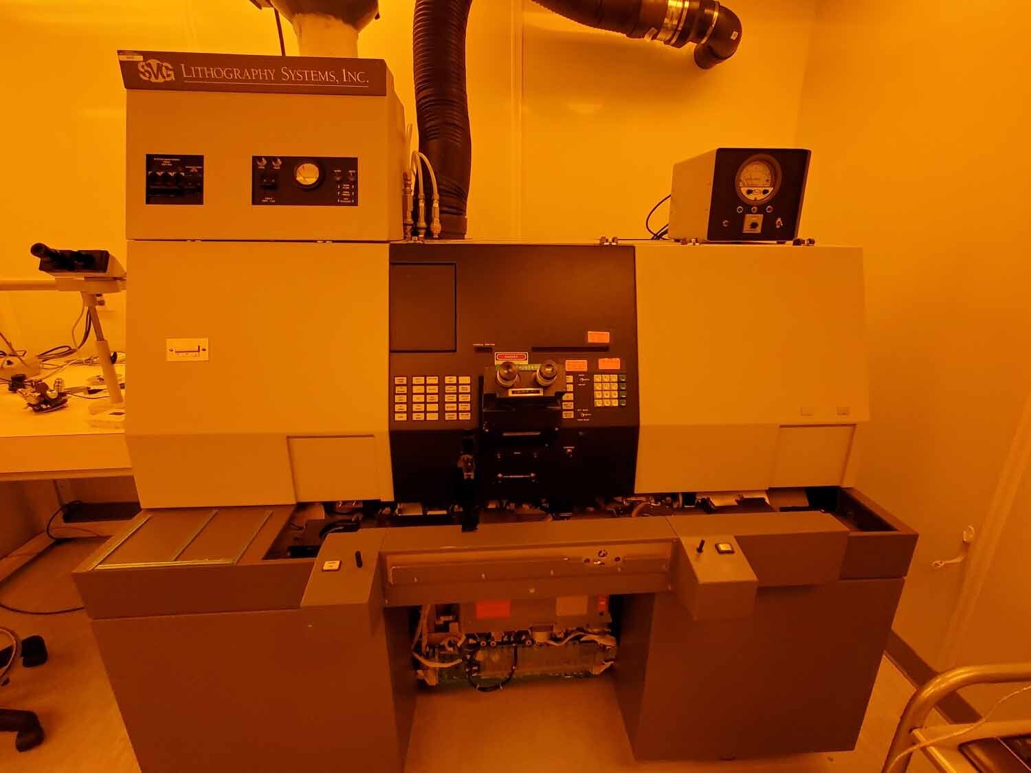 SVG / PERKIN ELMER / ASML Micralign 600HT 마스크 얼라이너 판매 가격 #9312361에 사용됨 ...