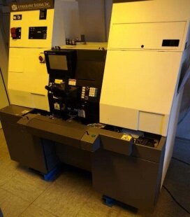 SVG / PERKIN ELMER / ASML Micralign 700 光罩對準曝光系統 用於銷售價格 #9238309 > 從 CAE 購買