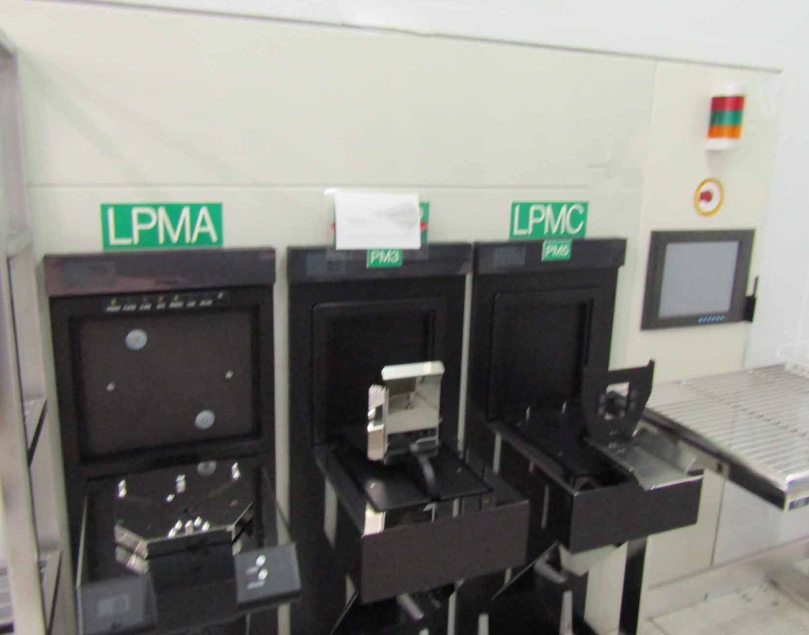 IPS / SVG / THERMCO / AVIZA Nano-ALD 3000 used for sale price #9220276 ...