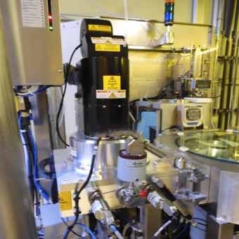 SVG / THERMCO / AVIZA Omega i2L Etcher / Asher used for sale price ...