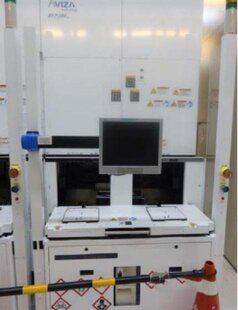 用于销售的二手机械和工业设备市场 > CAE