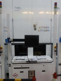 SVG / THERMCO / AVIZA RVP-300 Plus 확산로 판매 가격 #293778056, 2008에 사용됨 ...