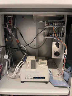 SVG / THERMCO / AVIZA VTR 6000 Diffusion Furnace used for sale price ...