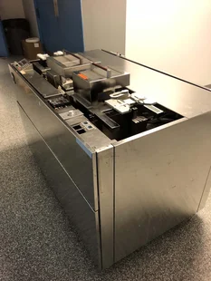 SVG 8800 Photoresist used for sale price #293794574 > buy from CAE