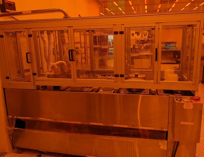 SVG 88 Photoresist used for sale price #293770159 > buy from CAE