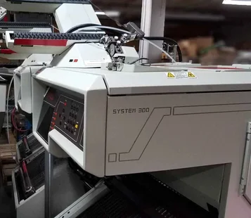 SYMTEK 300 Handler used for sale price #293667500 > buy from CAE