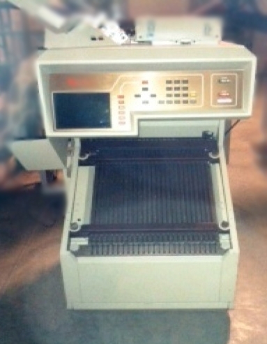 SYMTEK 300 Handler used for sale price #9036941 > buy from CAE