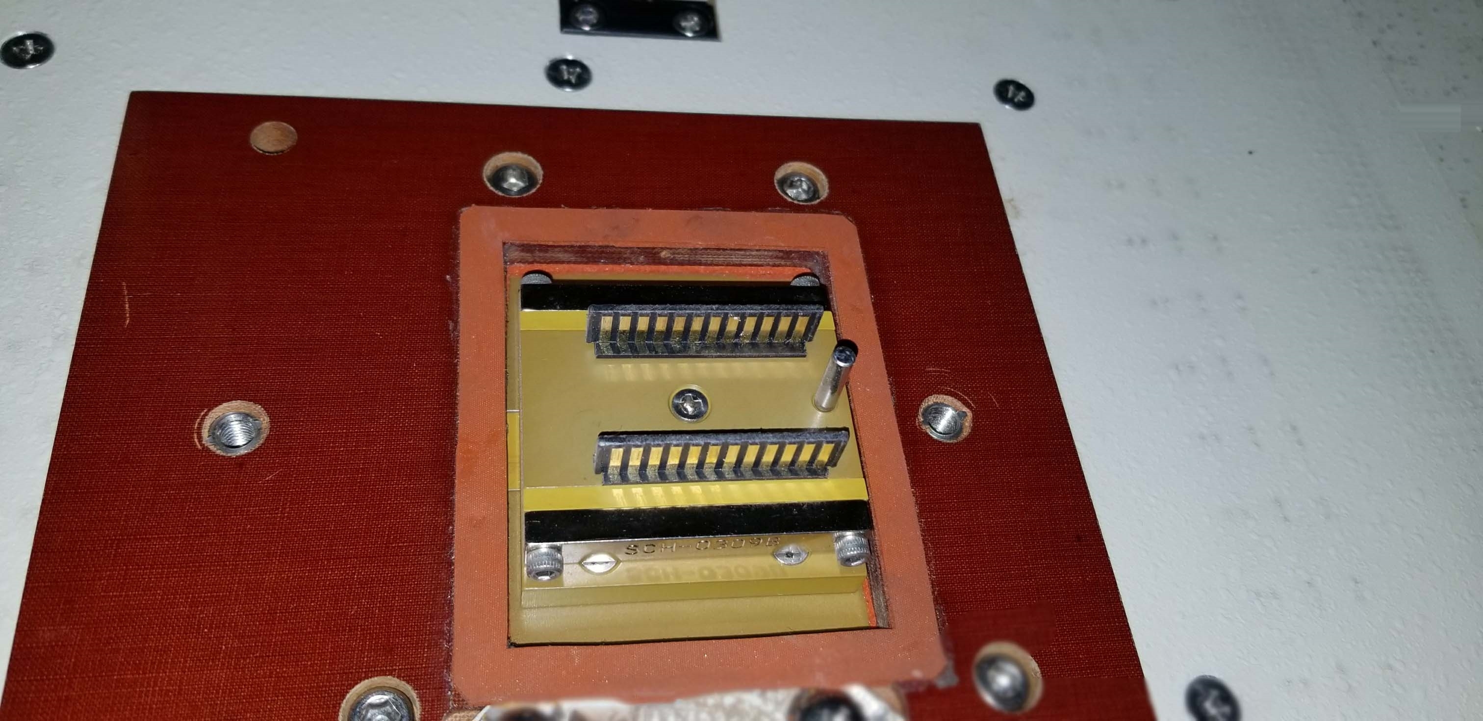 SYMTEK 300 Handler used for sale price #9036941 > buy from CAE