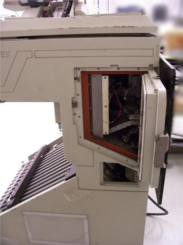 SYMTEK KPXX1HC Handler used for sale price #9065550 > buy from CAE