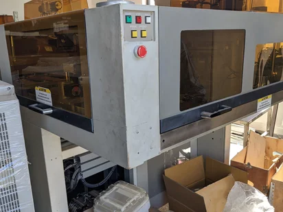 SYNAX SX 1211 Handler used for sale price #9401953 > buy from CAE