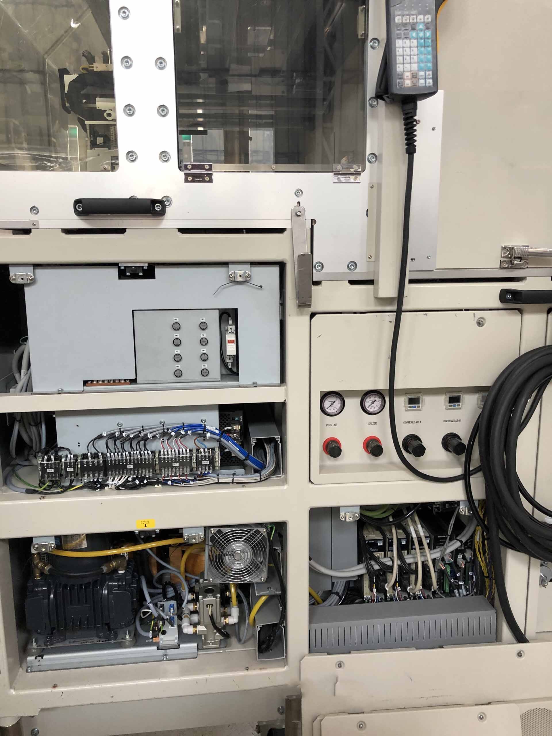 SYNAX SX2400 Handler used for sale price #293638389, 2011 > buy from CAE