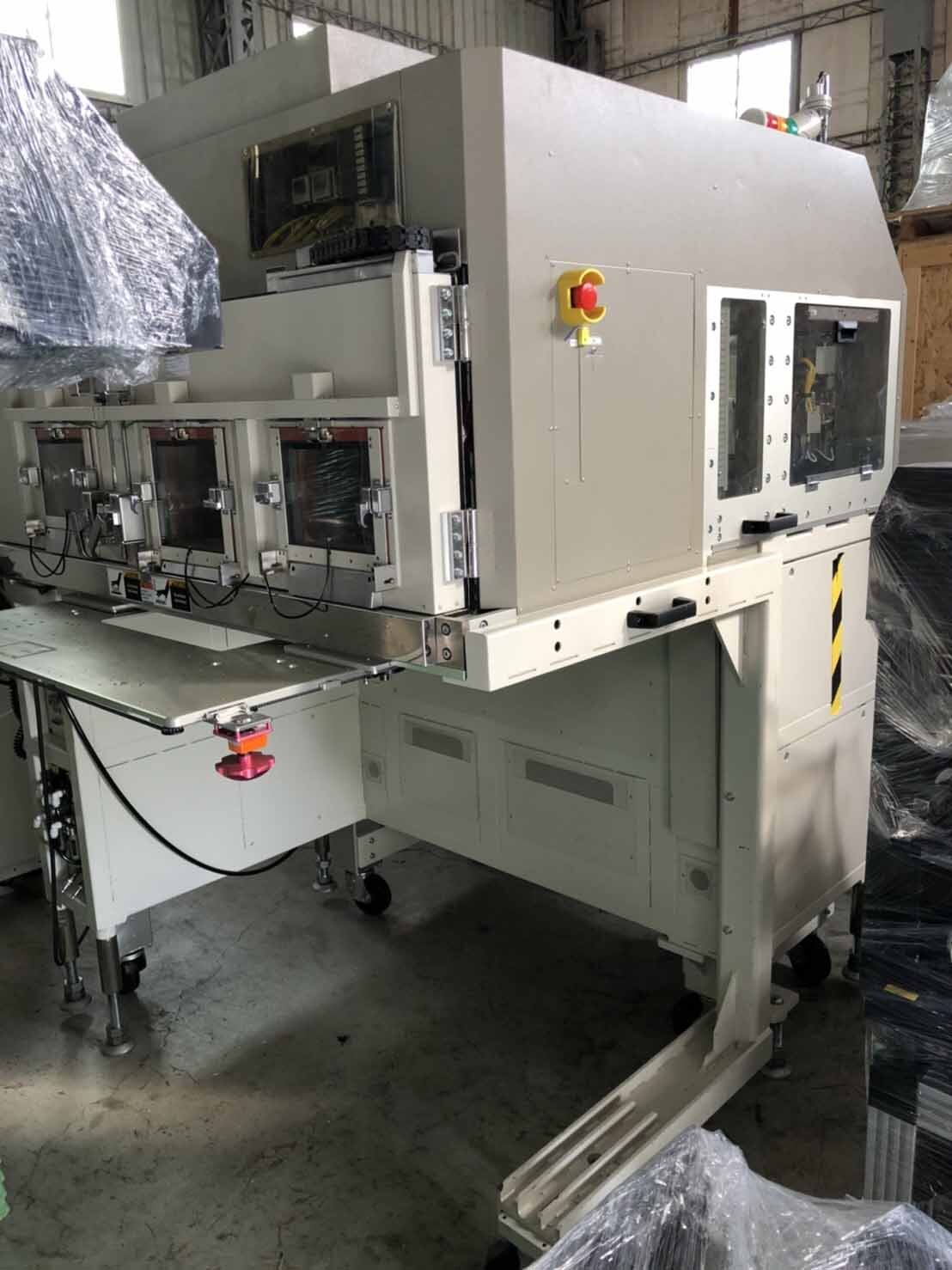 SYNAX SX2400 Handler used for sale price #293638389, 2011 > buy from CAE