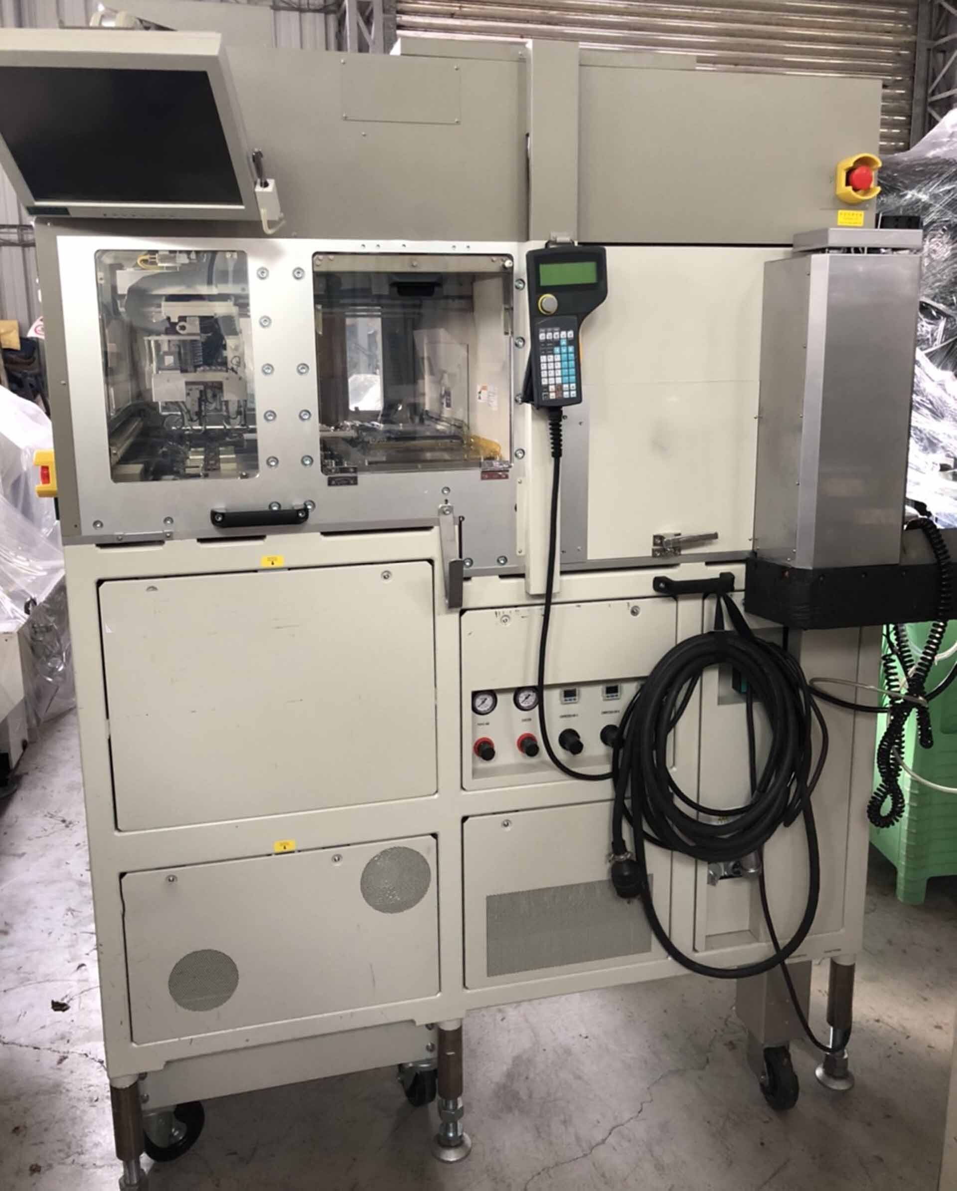 SYNAX SX2400 Handler used for sale price #293638389, 2011 > buy from CAE