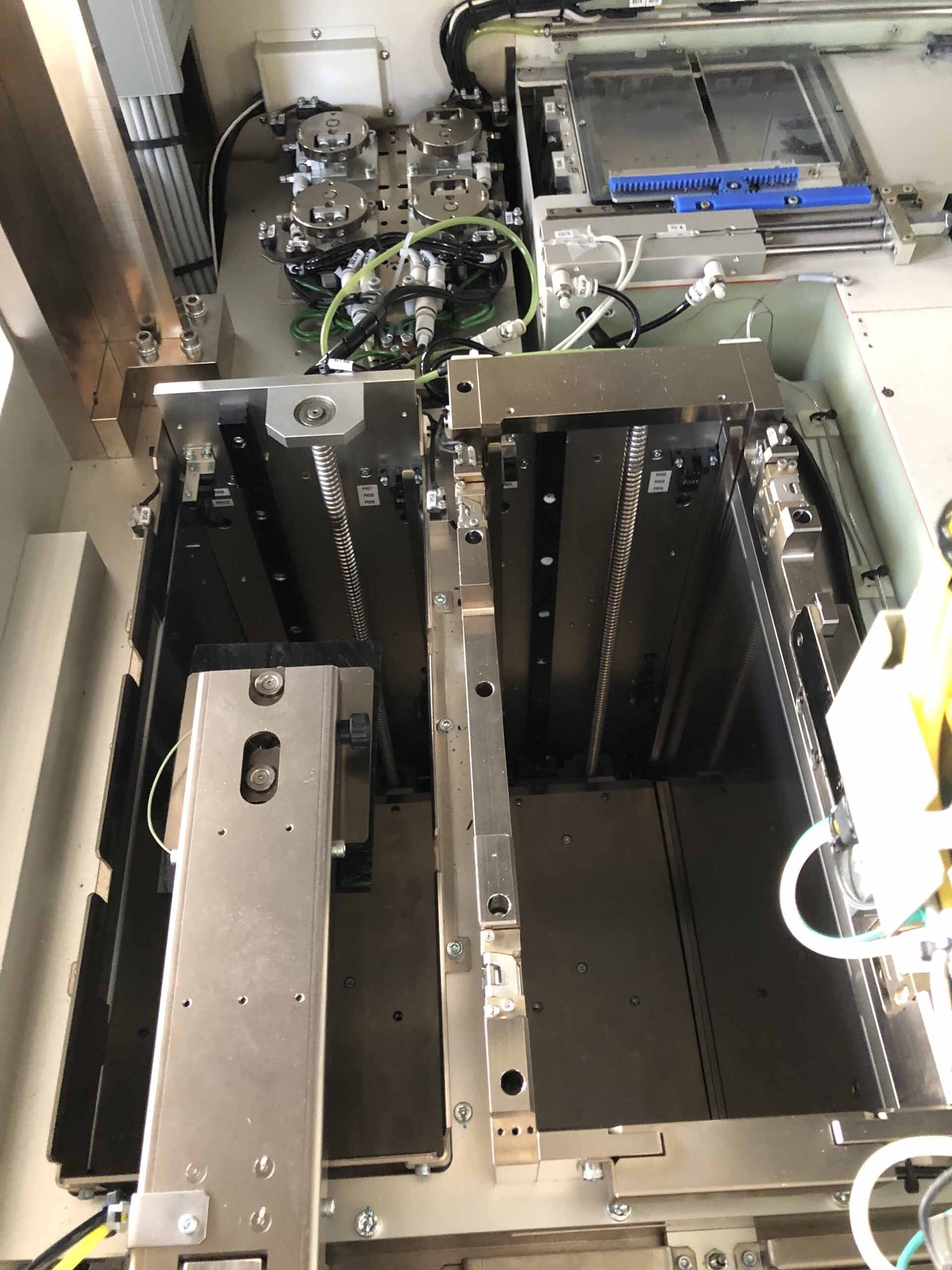 SYNAX SX2400 Handler used for sale price #293638389, 2011 > buy from CAE