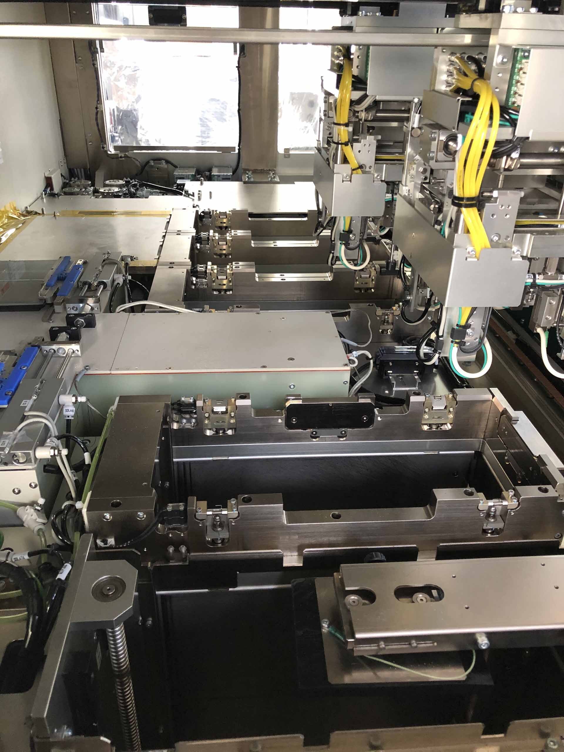 SYNAX SX2400 Handler used for sale price #293638389, 2011 > buy from CAE