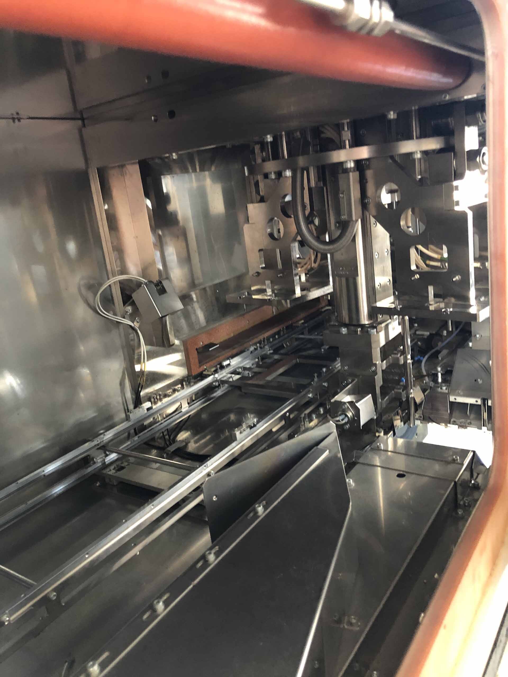 SYNAX SX2400 Handler used for sale price #293638389, 2011 > buy from CAE