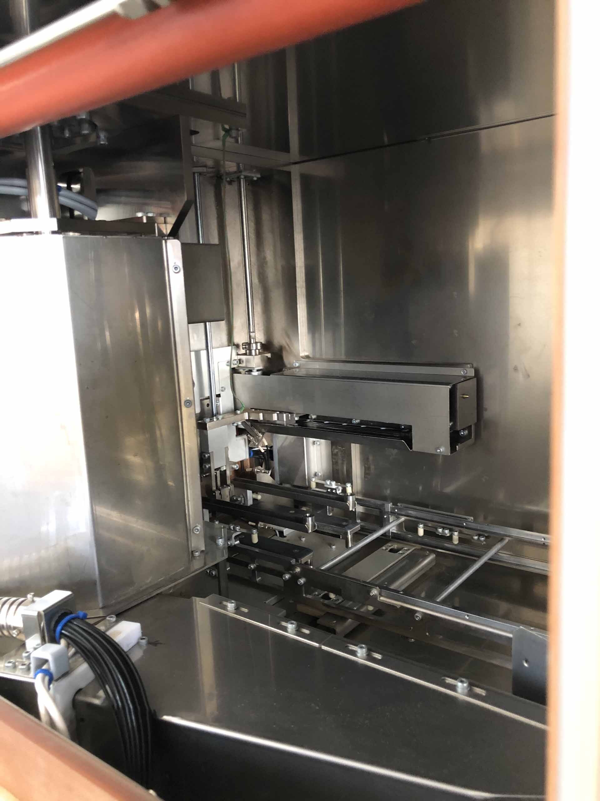 SYNAX SX2400 Handler used for sale price #293638389, 2011 > buy from CAE