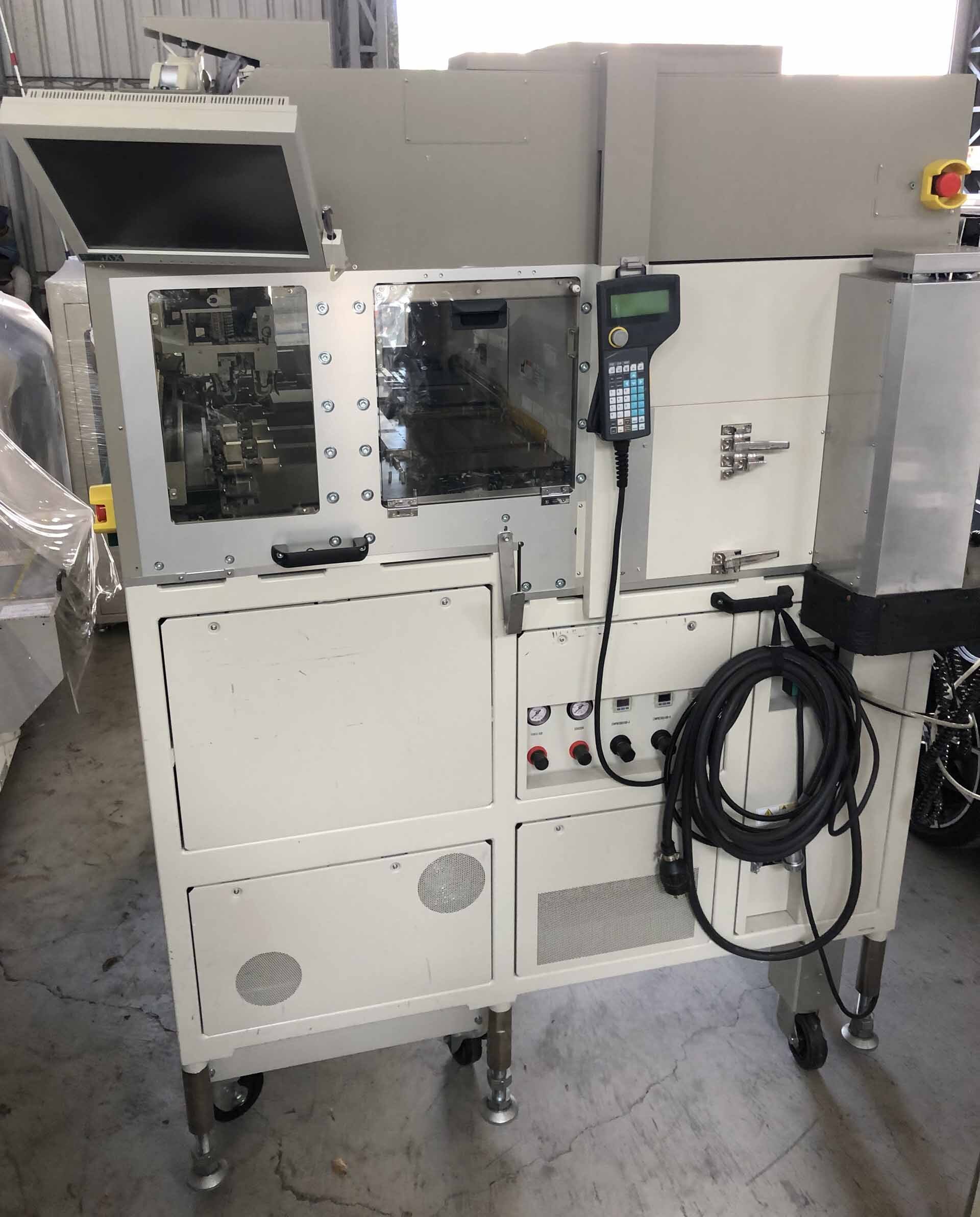 SYNAX SX2400 Handler used for sale price #293638389, 2011 > buy from CAE