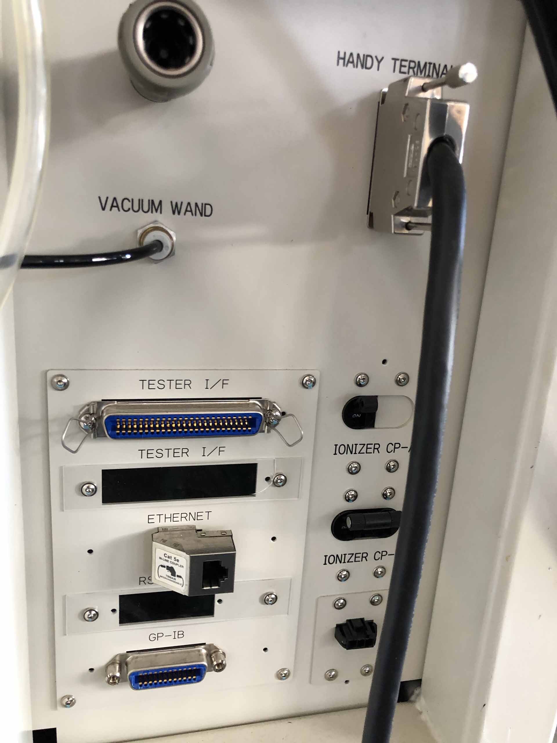 SYNAX SX2400 Handler used for sale price #293638389, 2011 > buy from CAE