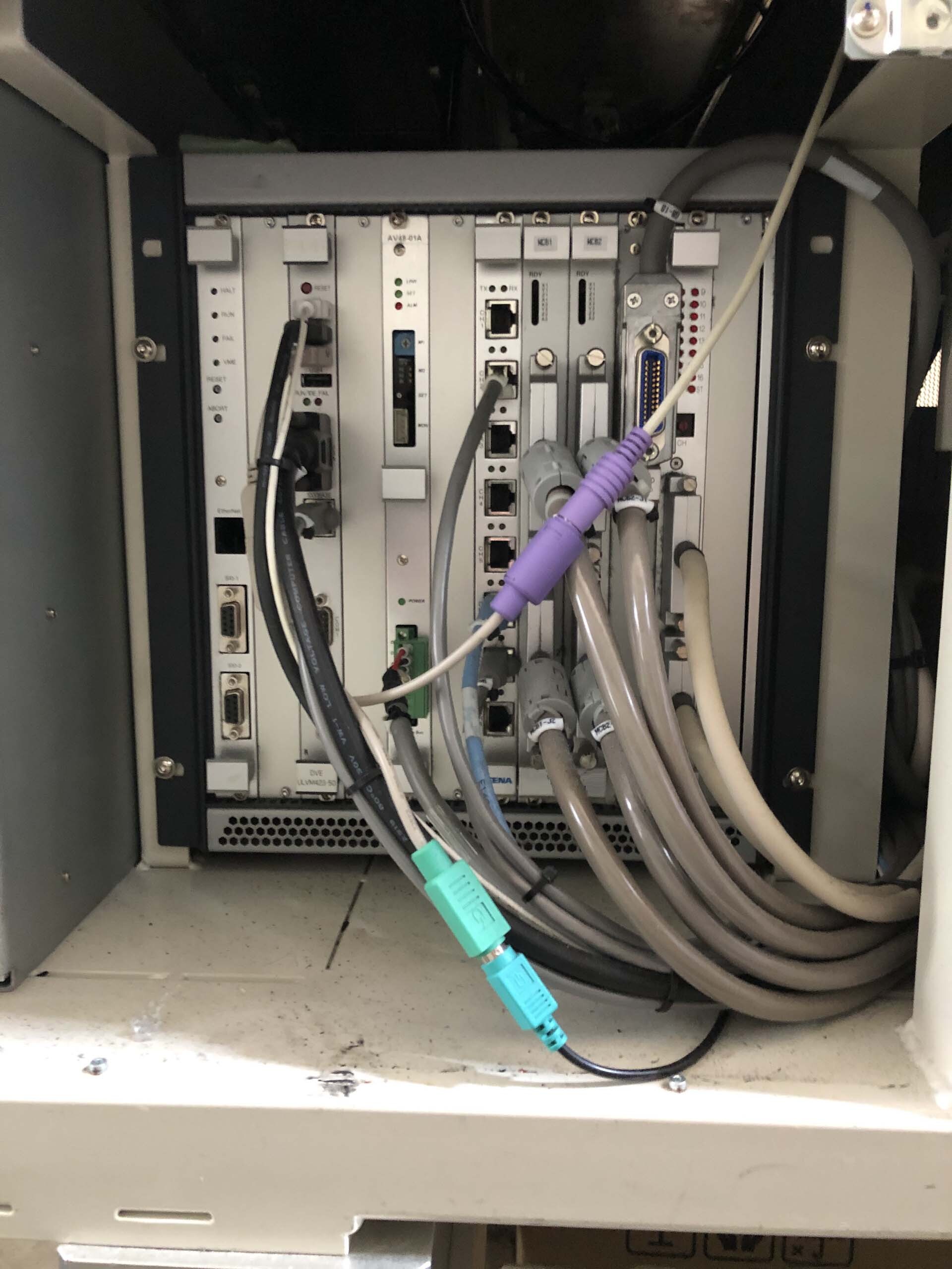 SYNAX SX2400 Handler 中古 販売用 価格 #293639207, 2013 > 買う from CAE