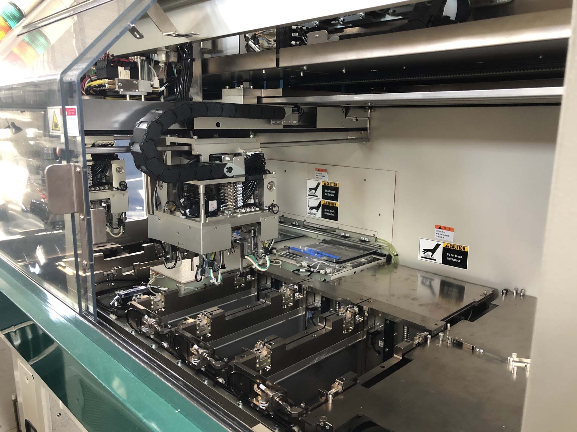 SYNAX SX2400 Handler 中古 販売用 価格 #293639207, 2013 > 買う from CAE