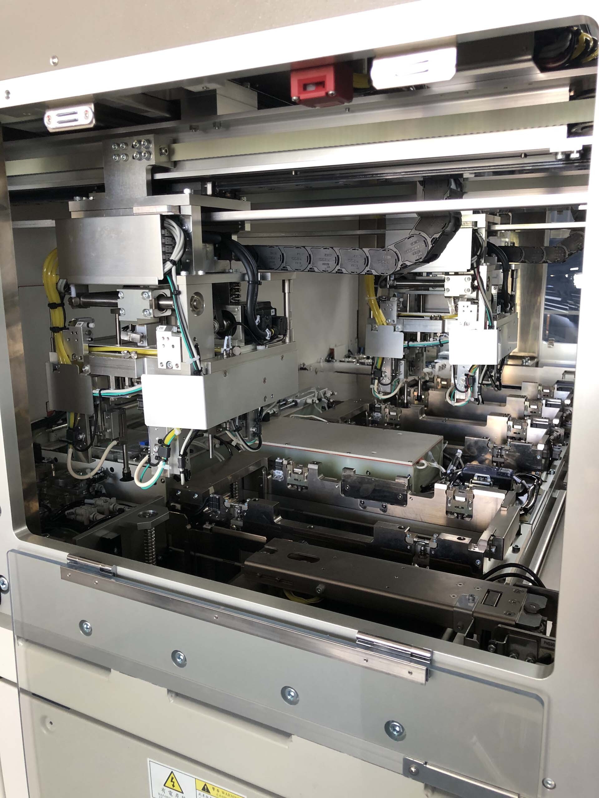 SYNAX SX2400 Handler 中古 販売用 価格 #293639207, 2013 > 買う from CAE