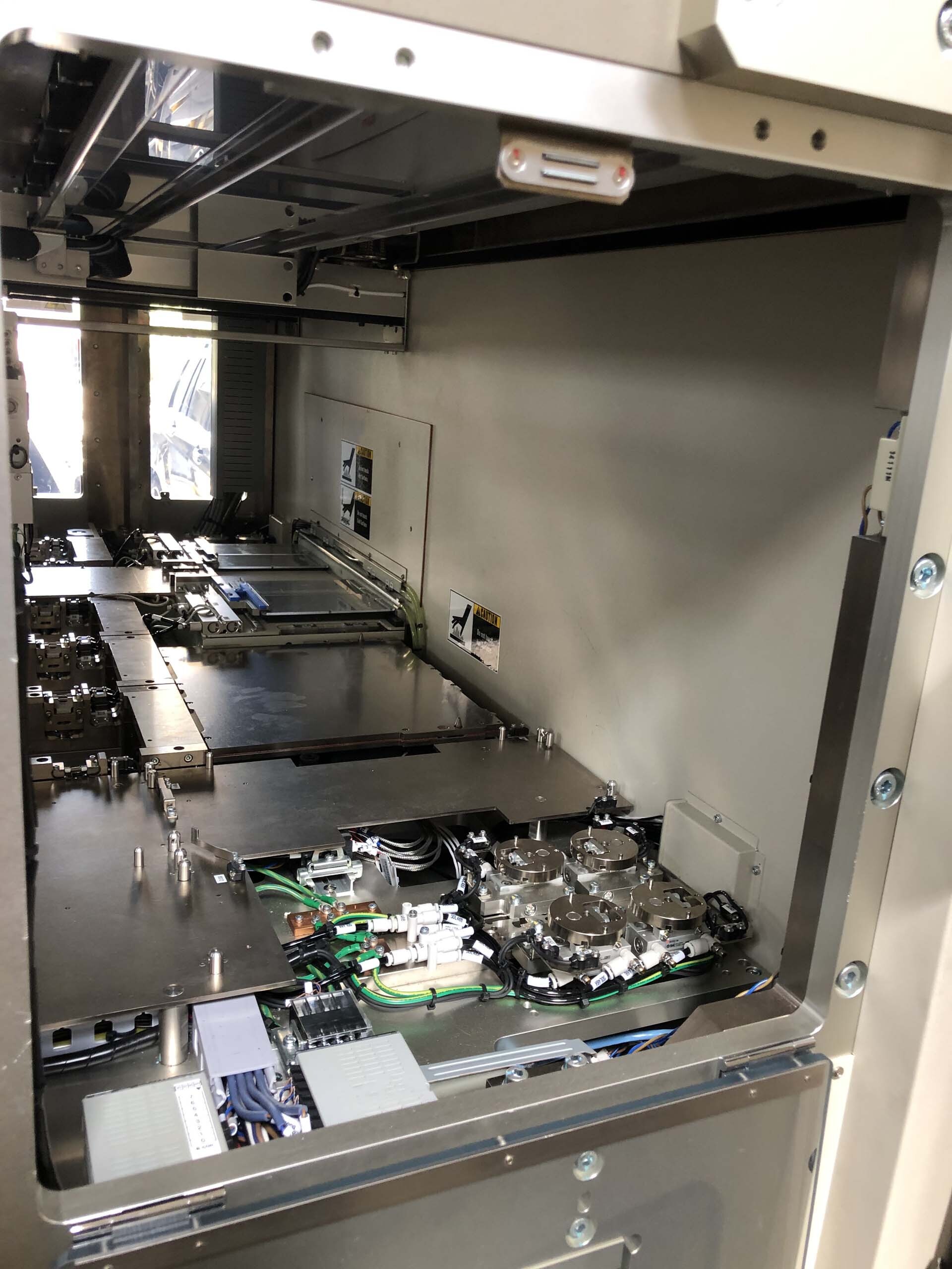 SYNAX SX2400 Handler 中古 販売用 価格 #293639207, 2013 > 買う from CAE