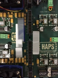 SYNOPSYS Haps 54 Parts used for sale price #9166841 > buy from CAE