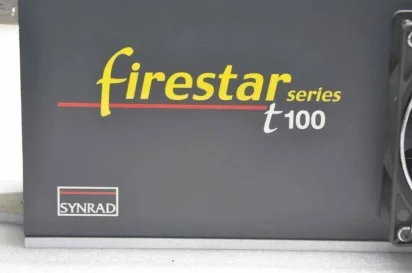SYNRAD Firestar T100 Laser used for sale price #9210422 > buy from CAE