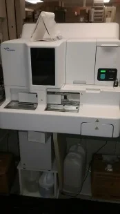 SYSMEX CS-2500 Lab Equipment used for sale price #9215551, 2016 > buy ...
