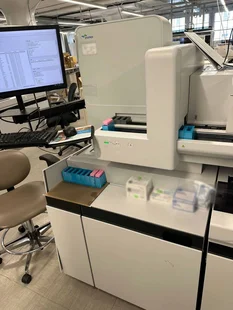 SYSMEX DI-60 Lab Equipment used for sale price #293777782 > buy from CAE