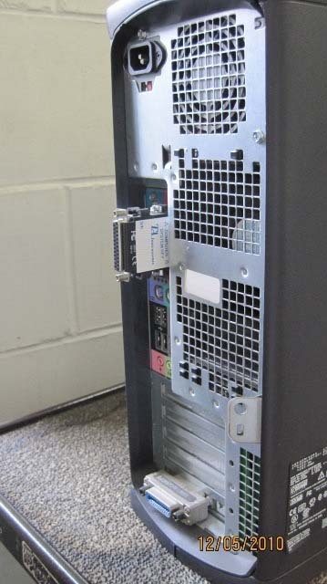 TA INSTRUMENTS / DUPONT DSC 2010 / DSC 2910 Lab Equipment used for sale ...