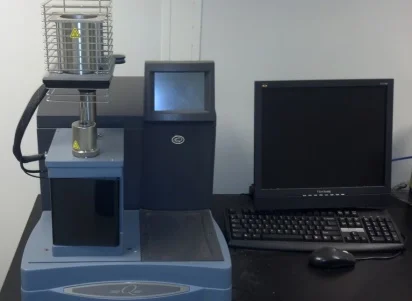 TA INSTRUMENTS / DUPONT TMA Q400 Lab Equipment used for sale price ...