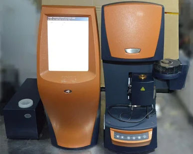 TA INSTRUMENTS Discovery Lab Equipment used for sale price #293689617 ...
