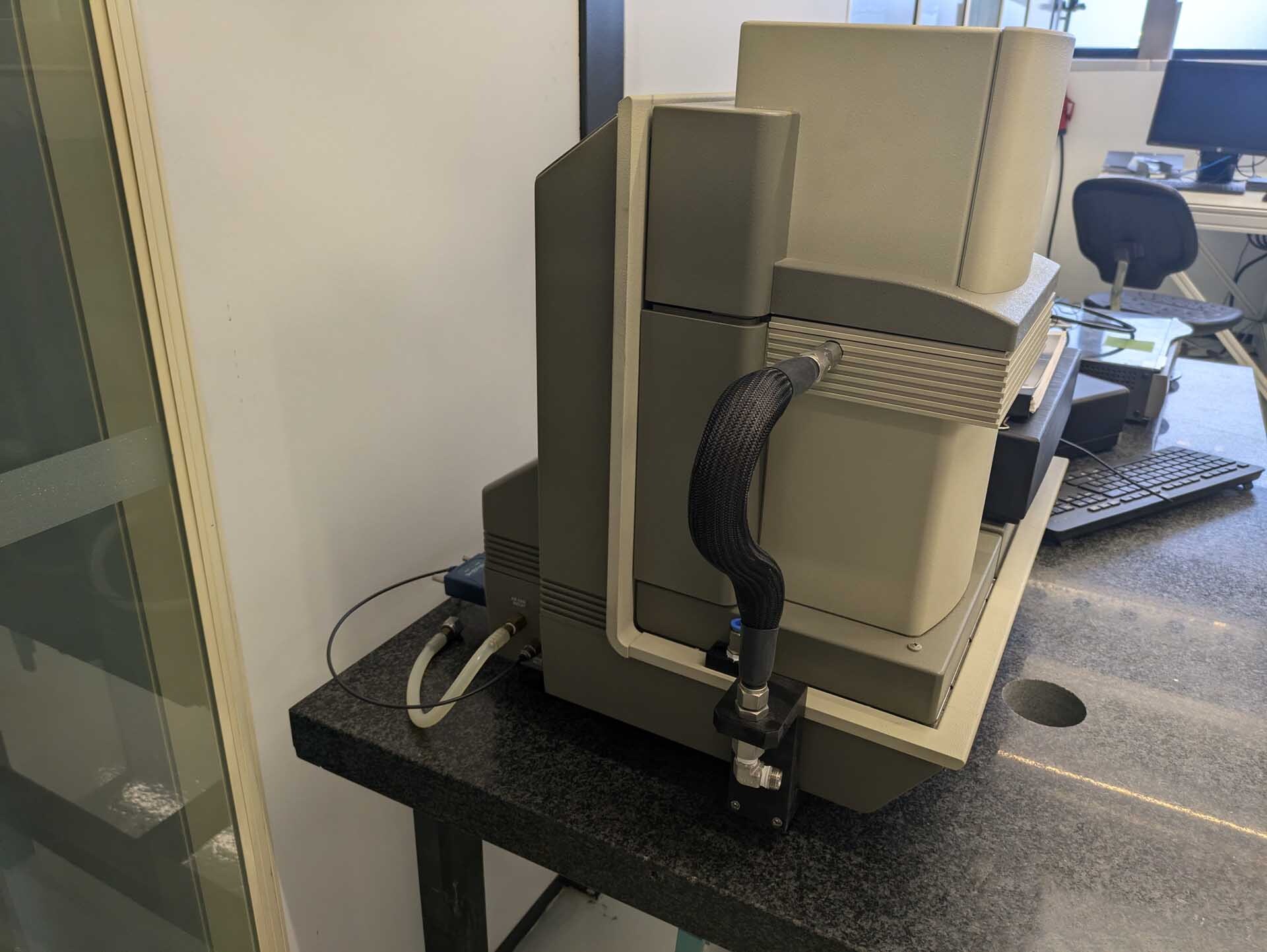 TA INSTRUMENTS DMA 2980 實驗室設備 用於銷售價格 #293769020 > 從 CAE 購買