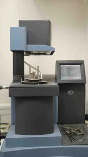 TA INSTRUMENTS DMA Q800 Lab Equipment used for sale price #293607246 ...