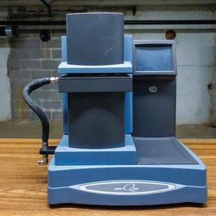 TA INSTRUMENTS DMA Q800 Lab Equipment used for sale price #293752679 ...