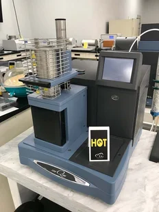 TA INSTRUMENTS TMA Q400 Lab Equipment used for sale price #293681118 ...