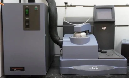 TA INSTRUMENTS Q100 Lab Equipment used for sale price #9088704 > buy ...