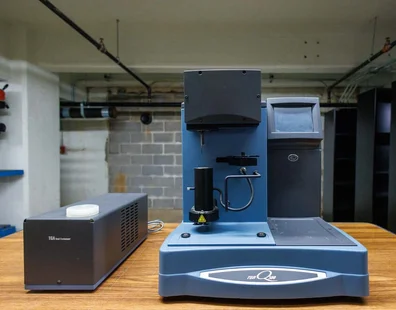 TA INSTRUMENTS Q500 Lab Equipment used for sale price #293753010 > buy ...