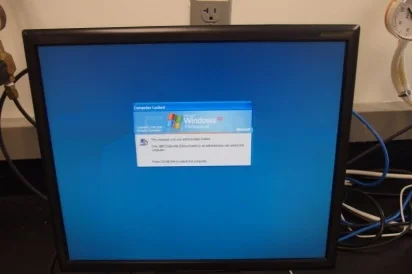 TA INSTRUMENTS TGA Q5000 Lab Equipment used for sale price #9149116 ...