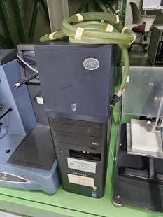 TA INSTRUMENTS TGA Q500 Lab Equipment used for sale price #293767524 ...