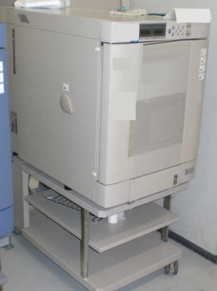 TABAI ESPEC SH-641 방 판매 가격 #9047398에 사용됨 > CAE에서 구매