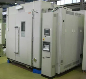 TABAI ESPEC TBL-2HW4P2A Chamber used for sale price #9313698 > buy from CAE