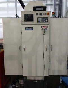 TAKATORI MWS 45SN Crystal Growing, Sawing & Slicing Equipment used for ...