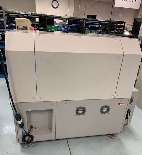 TAKAYA APT 9401CJ Prober used for sale price #9280982, 2004 > buy from CAE