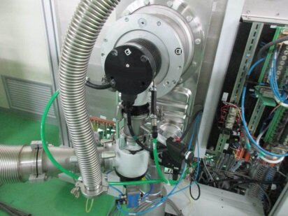 TANGO SYSTEMS Topaz 濺鍍系統 用於銷售價格 #9209449 > 從 CAE 購買