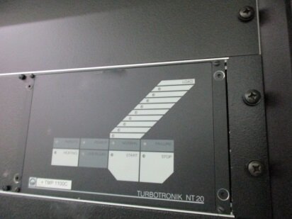 TANGO SYSTEMS Topaz 濺鍍系統 用於銷售價格 #9209449 > 從 CAE 購買