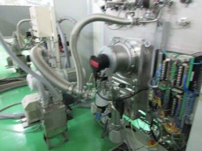 TANGO SYSTEMS Topaz 濺鍍系統 用於銷售價格 #9209449 > 從 CAE 購買